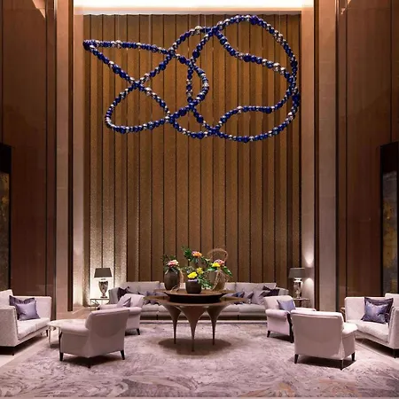 SARI PACIFIC JAKARTA | Indonesia